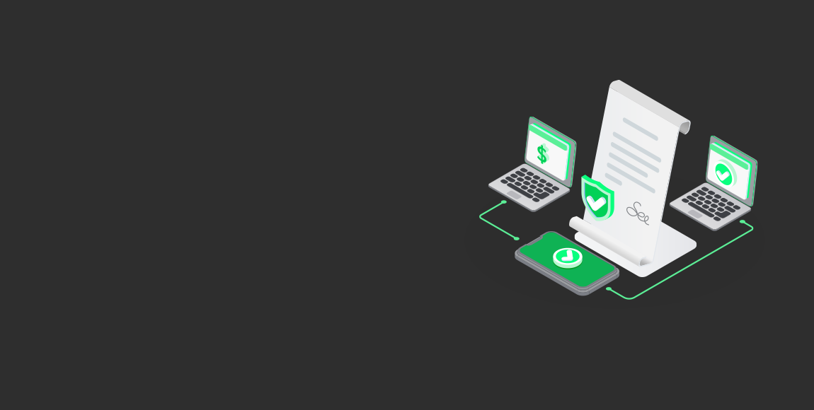 Linkup - Área do Cliente